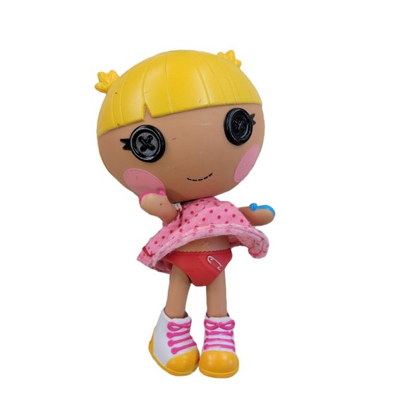 Mga | Toys | Lalaloopsy Dolls Bundles Snuggle Stuff Scribbles Squiggle Splash Sprinkle Spice ...